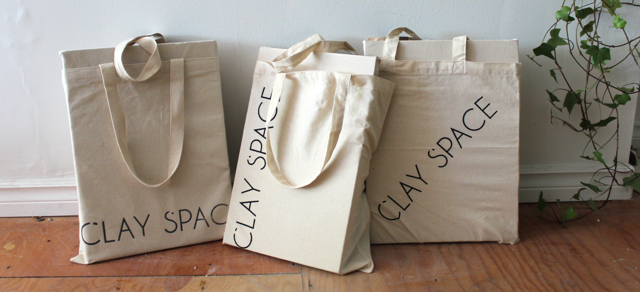 Clay at Home – Clay Space Studio